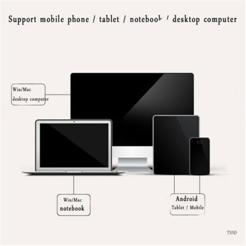 10*6'' IPS HD Graphics Drawing Digital Tablet Moni... – Grandado