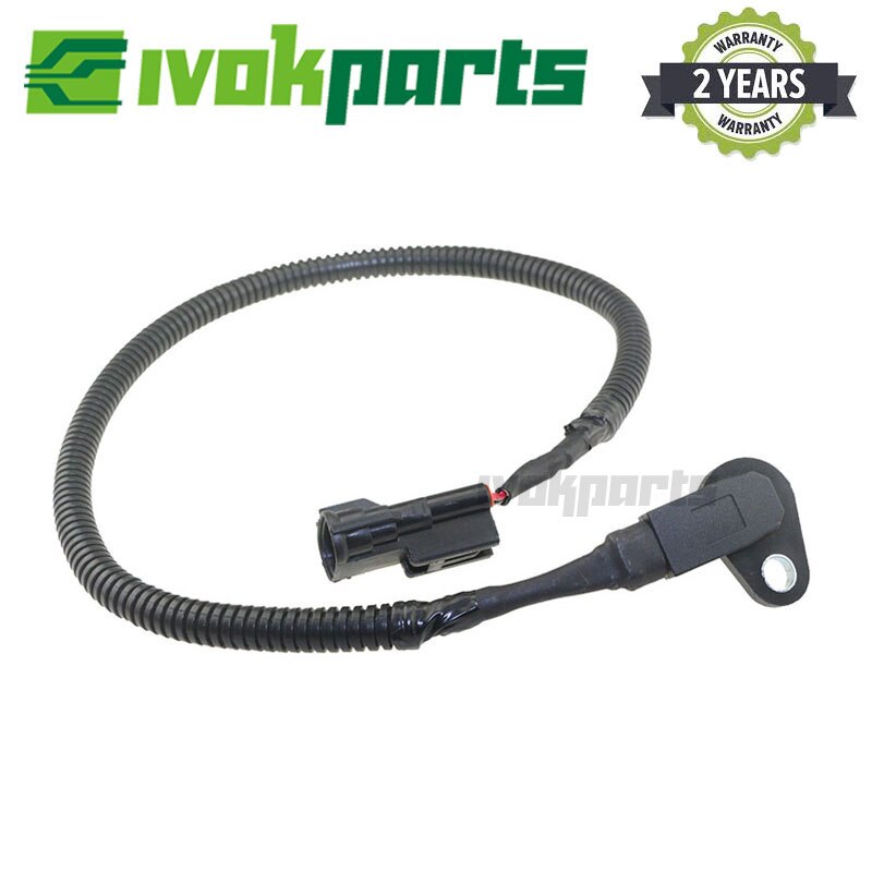 CPS Nockenwelle Winkel Position Sensor Für ISUZU NPR 4HK1 6HK1 HINO Lkw ...