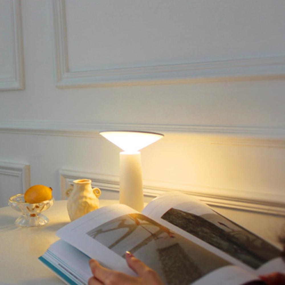 Protect Eye Reading Led Desk Lamp Rotary Lamp Hold... – Vicedeal
