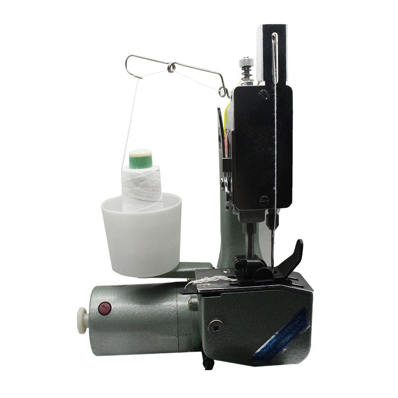 Portable Electric Sewing Machine Woven Bag Sealing... – Vicedeal