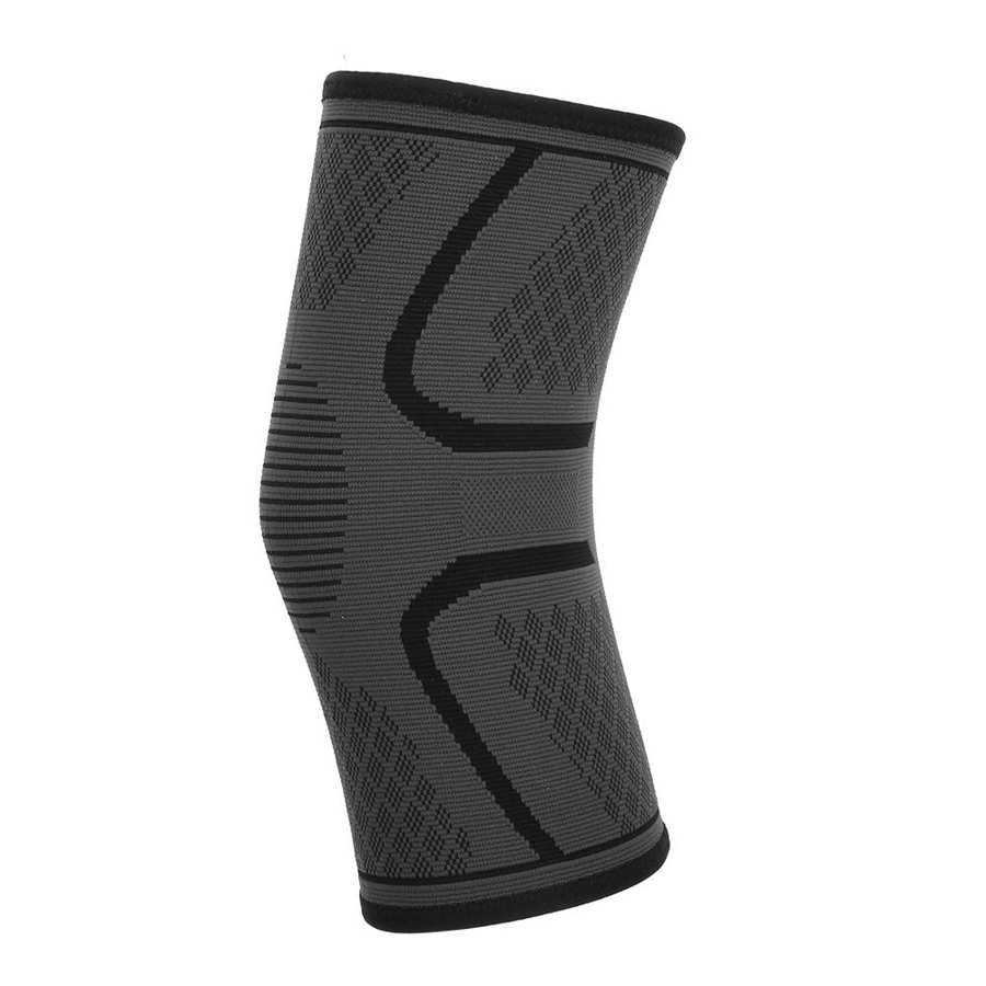 Compressopm non-slip knee brace Racing knee brace ... – Grandado