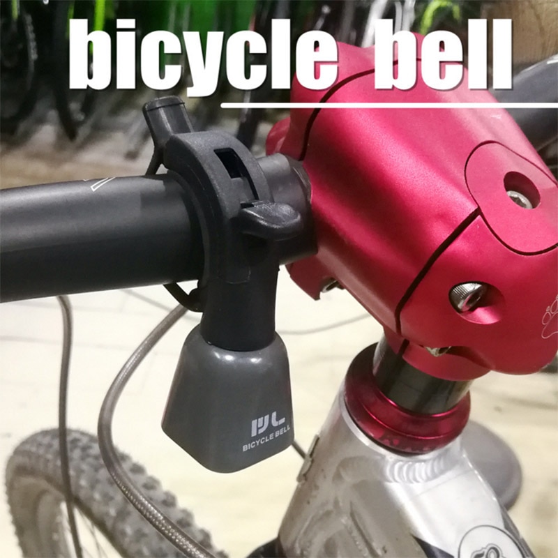Cycling Bicycle Automative Continuously Ring Bell ... – Vicedeal