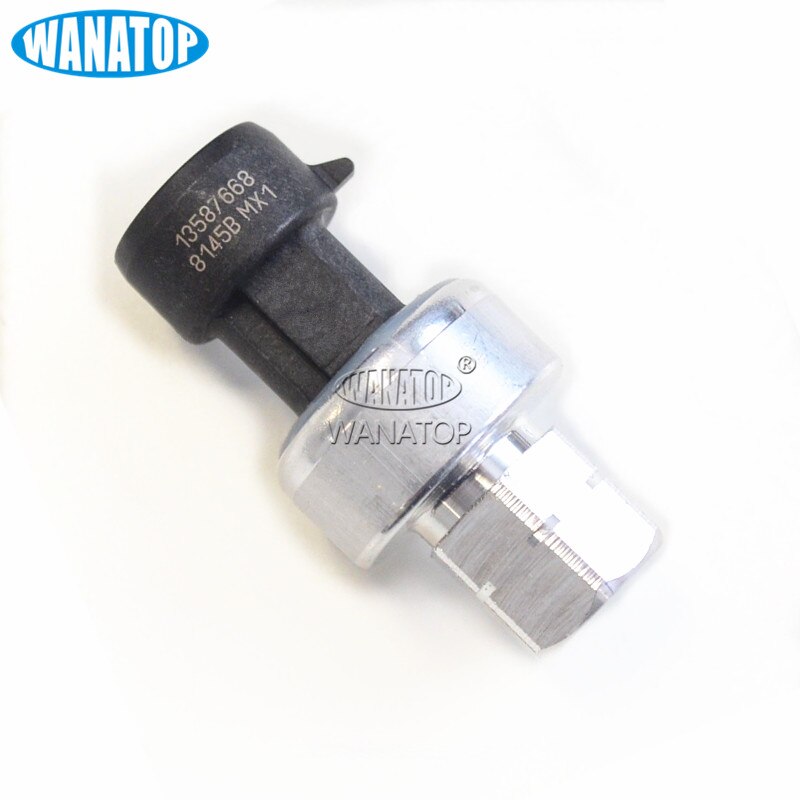 AC Pressure Switch 13587668 22678731 13502759 4243... – Grandado