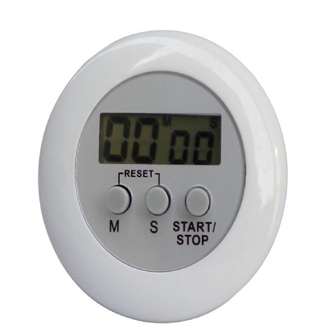 Mini LCD Kitchen Timers Digital Kitchen Countdown ... – Grandado