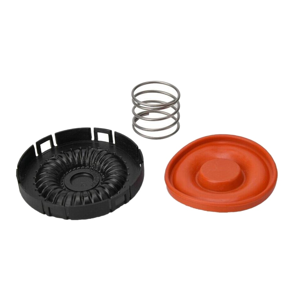 Car Diaphragm Crankcase Breather Kit for Bmw X1 X3... – Grandado