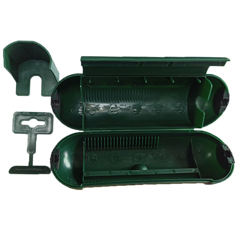 Safety Junction Box Power Extension Cord Protectio... – Vicedeal