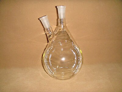 2neck 2L distillation flask(used on essential oil ... – Grandado