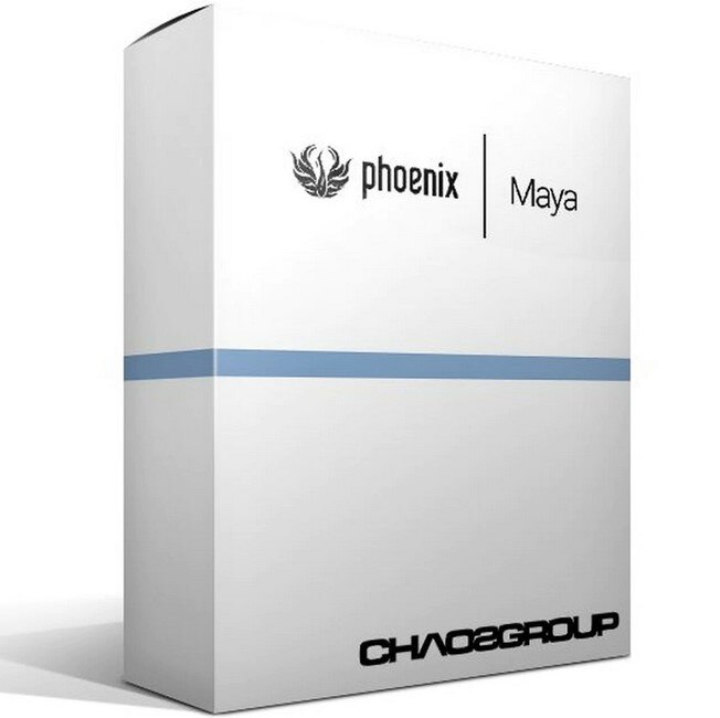 Phoenix FD 4 para 3DS Max y Maya – Grandado