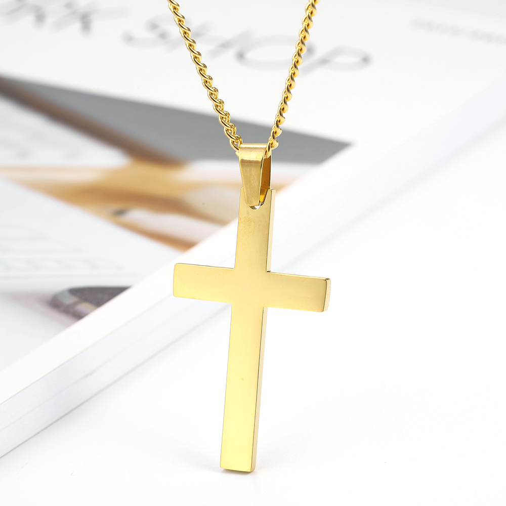 SHE WEIER long necklaces & pendants neckless c... – Grandado