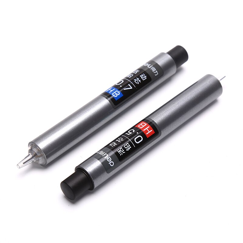 Cute Metal Mechanical Pencil Graffiti Automatic Pe... – Grandado