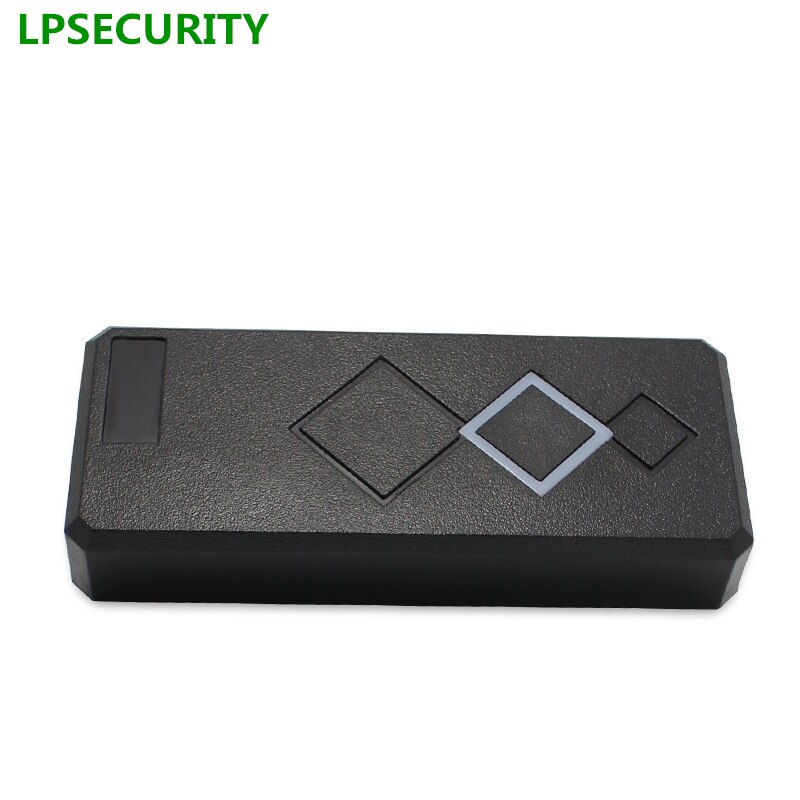 LPSECURITY 125Khz RFID Reader EM ID Card RFID Tag ... – Vicedeal