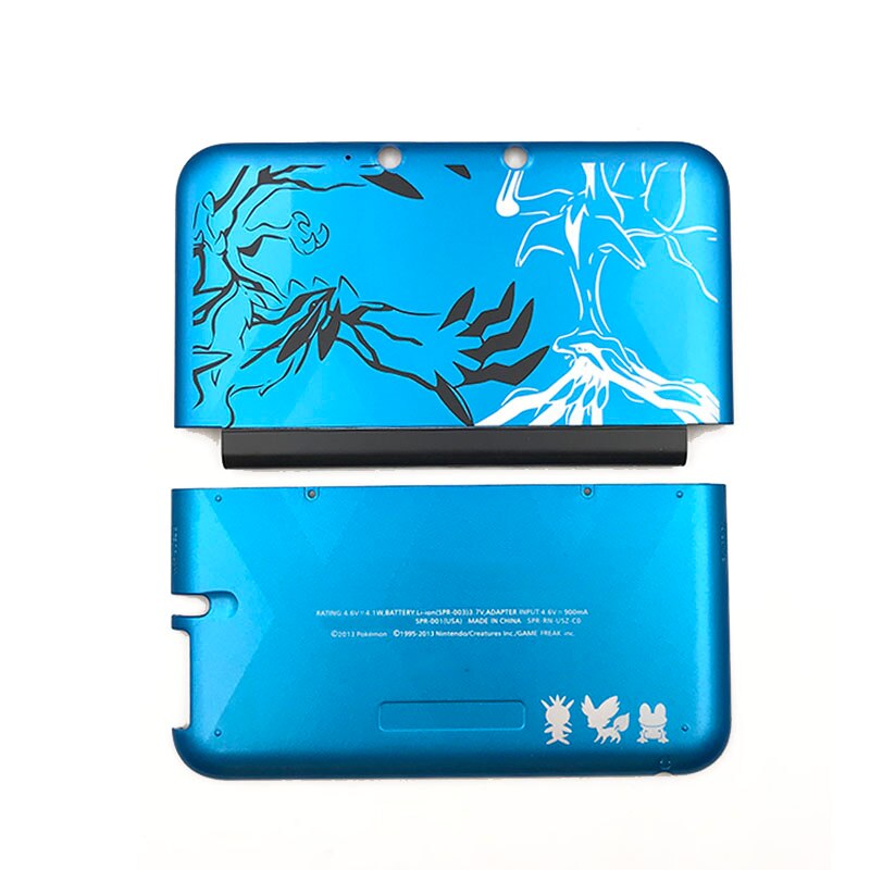 Beperkte Cartoon Behuizing Shell Case Voor 3DS XL ... – Grandado