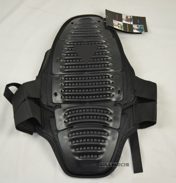 Motorcycle Downhill Bike Armor Main Back Protectio... – Grandado