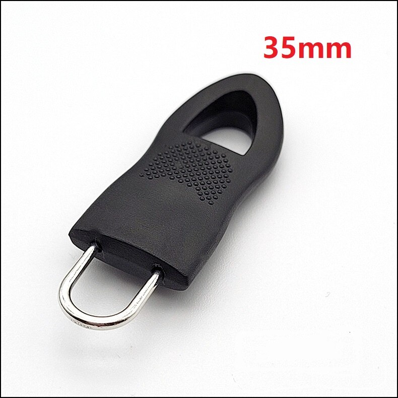 Detachable Metal Zipper Pull Zipper Repair Kit Tag... – Vicedeal
