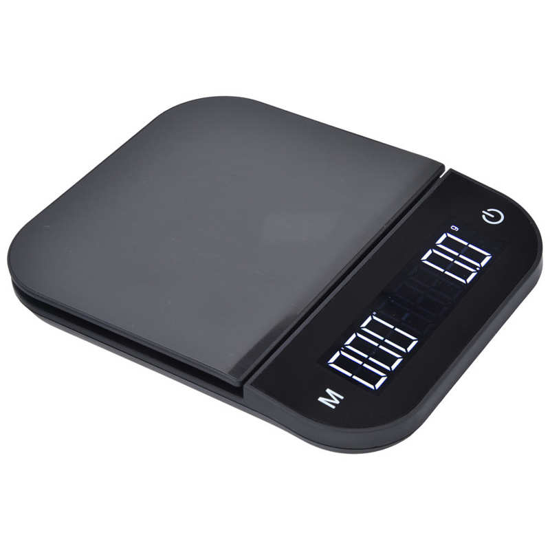 Coffee Bean Scale Dual Units Coffee Scale for Home... – Grandado