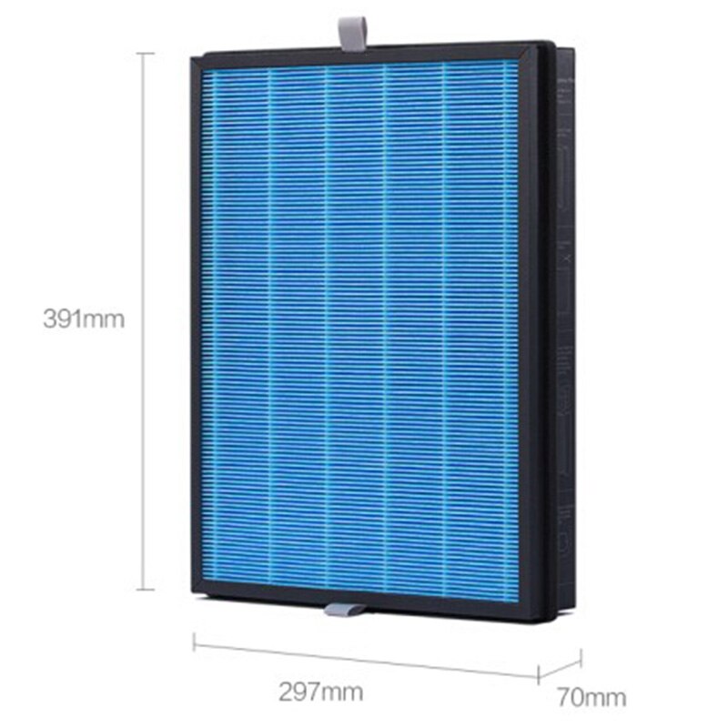 Wall Mounted Efficient Integrated Purifier Filter ... – Grandado