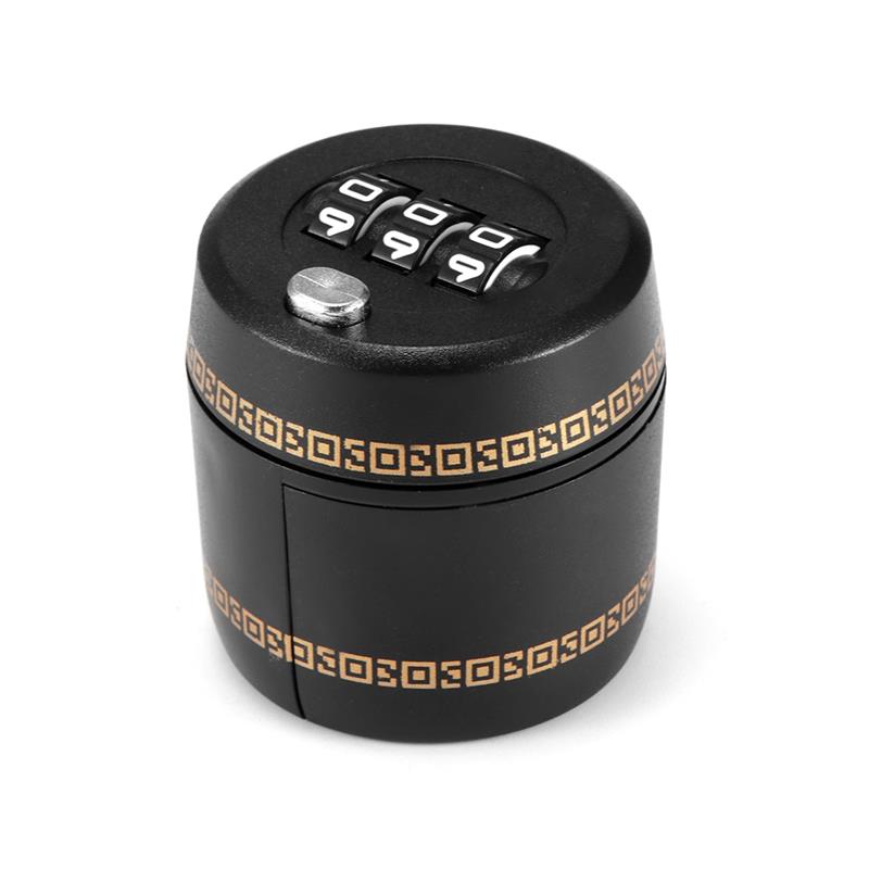 Bærbar vinflaske prop champagne kork træ prop bar ... – Grandado