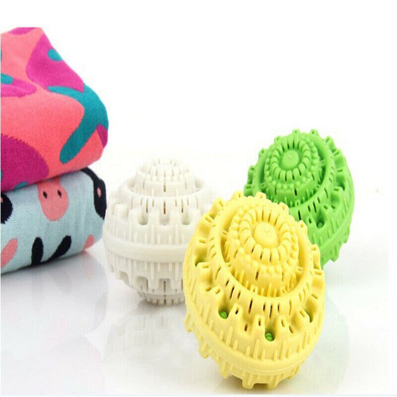 Faroot Magic Laundry Ball Orb No Detergent Wash Wi... – Grandado