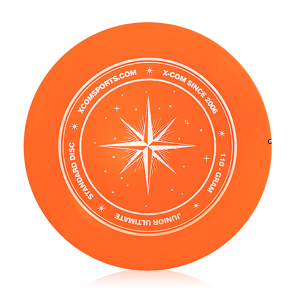 9.3 Inch 110g Plastic Flying Discs Outdoor Play To... – Grandado