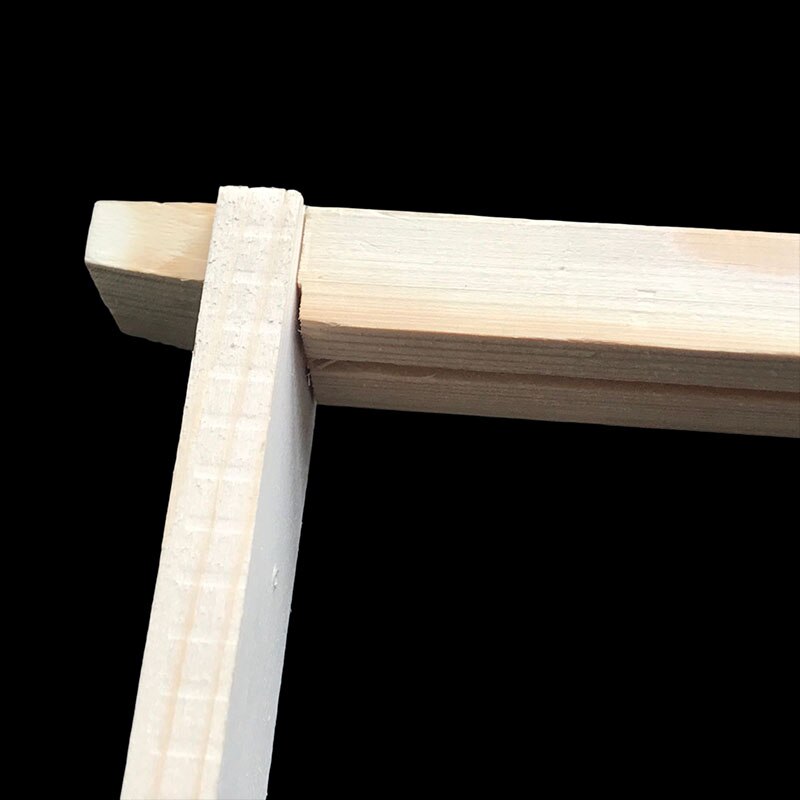 9pcs Langstroth Beehive Frame bee frame wood honey... – Grandado