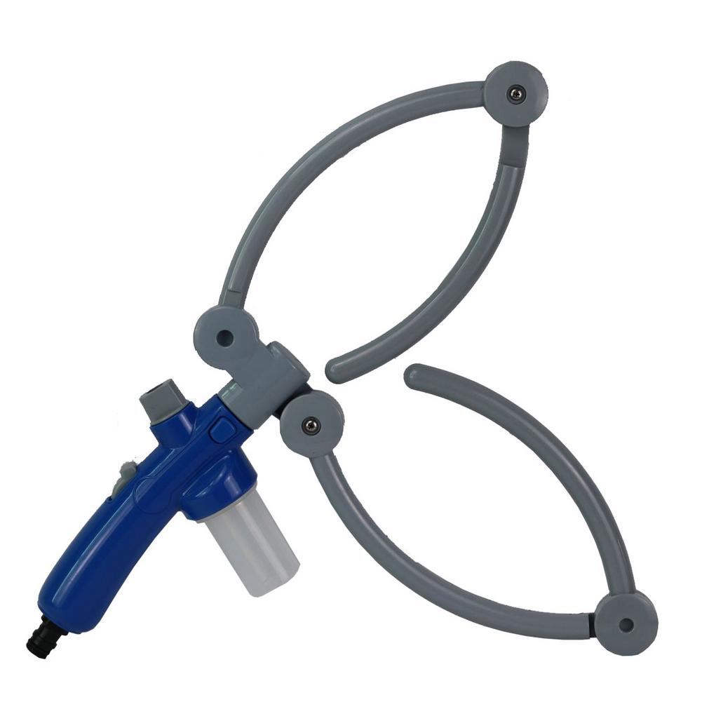 Huisdier Baden Apparaat Draagbare Kat Hond Baden R... – Grandado