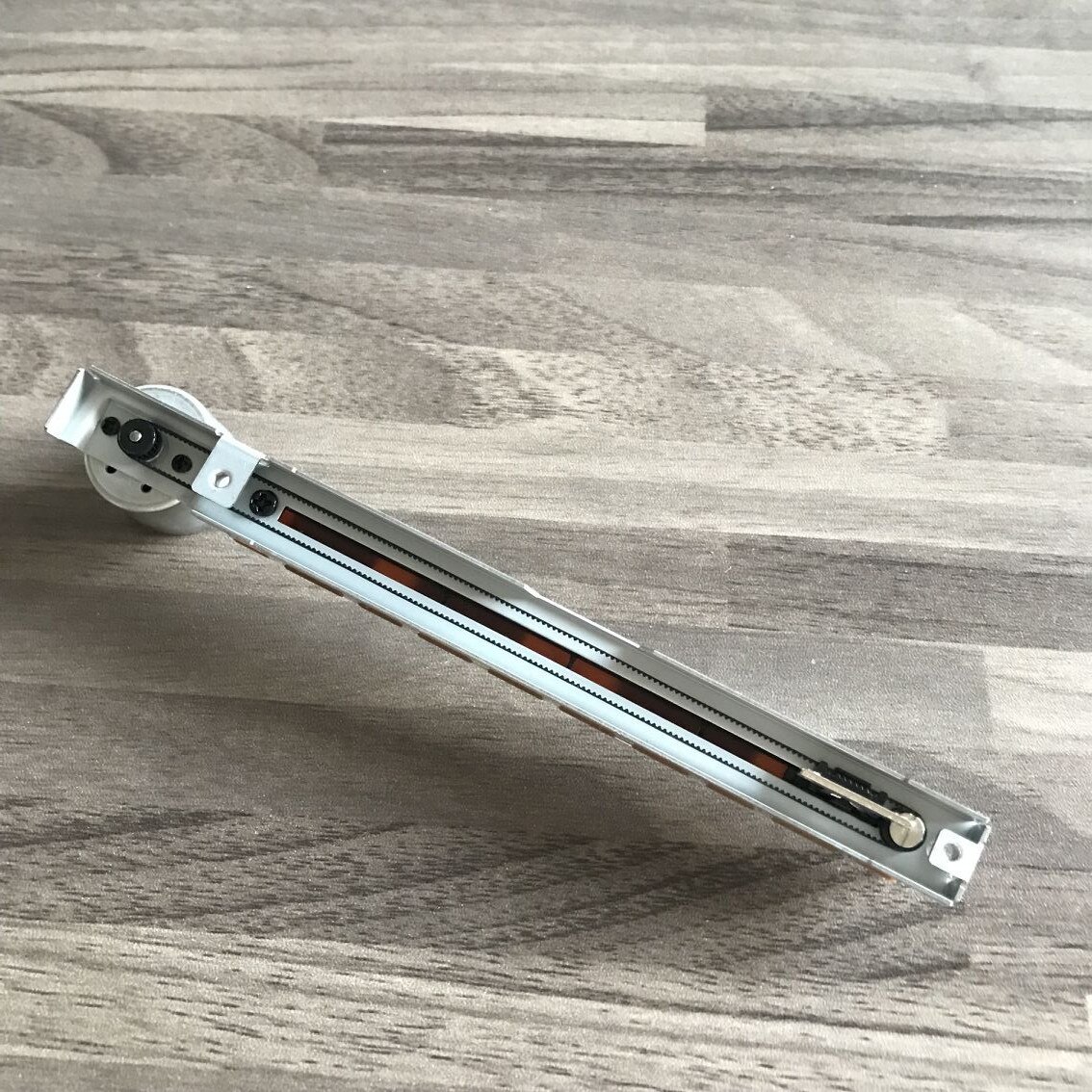 Detalles de 2 piezas sobre el FADER para MOTOR BEH... – Grandado