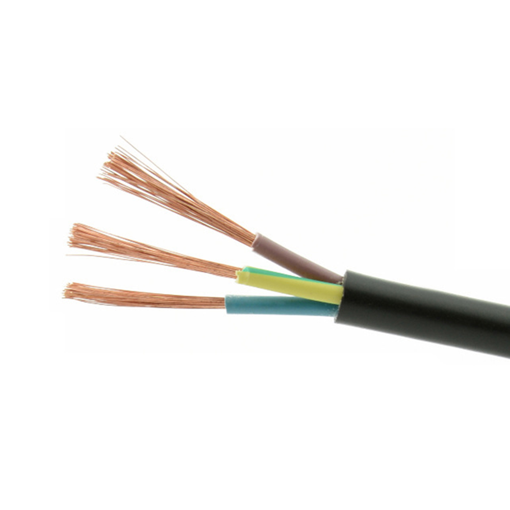 1.5m EU Plug AC Power Cord Euro IEC C5 Power Exten... – Grandado