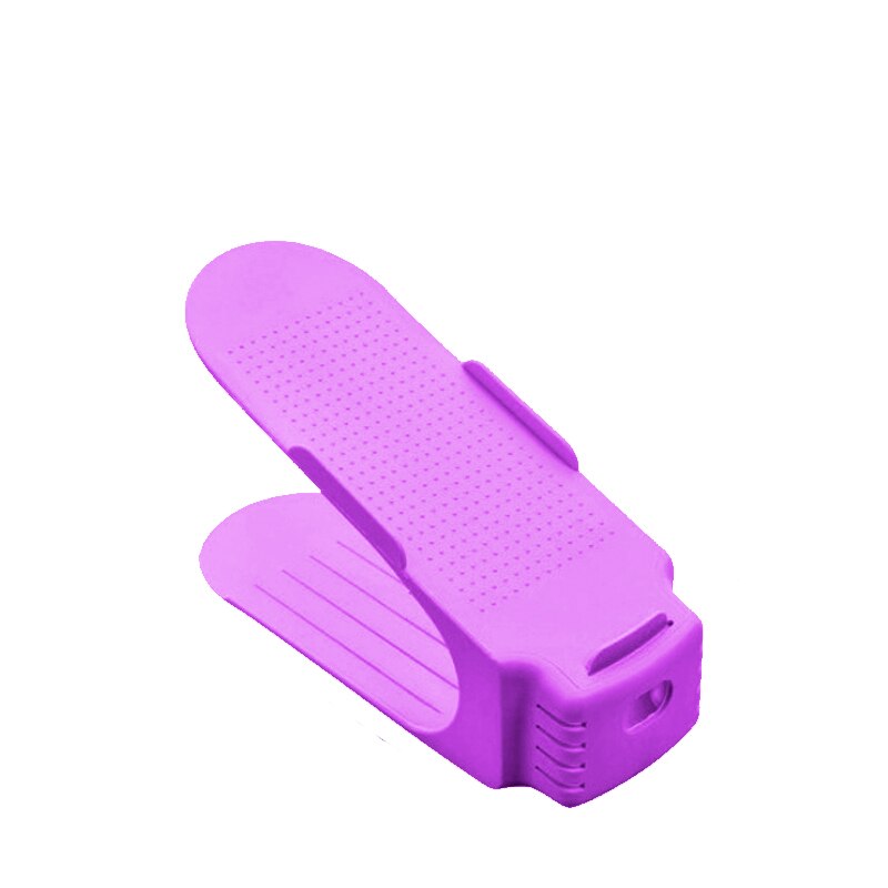 Shop Display Shoe Racks Double Cleaning Housekeepi... – Grandado