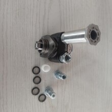 Lift Pump 25-38666-00 Fuel Pump for Carrier CT 4.1... – Grandado
