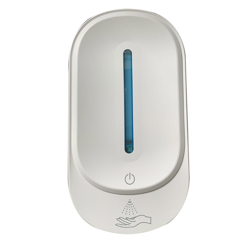 Automatische Desinfectie Sproeier Hand Wassen Disp... – Vicedeal