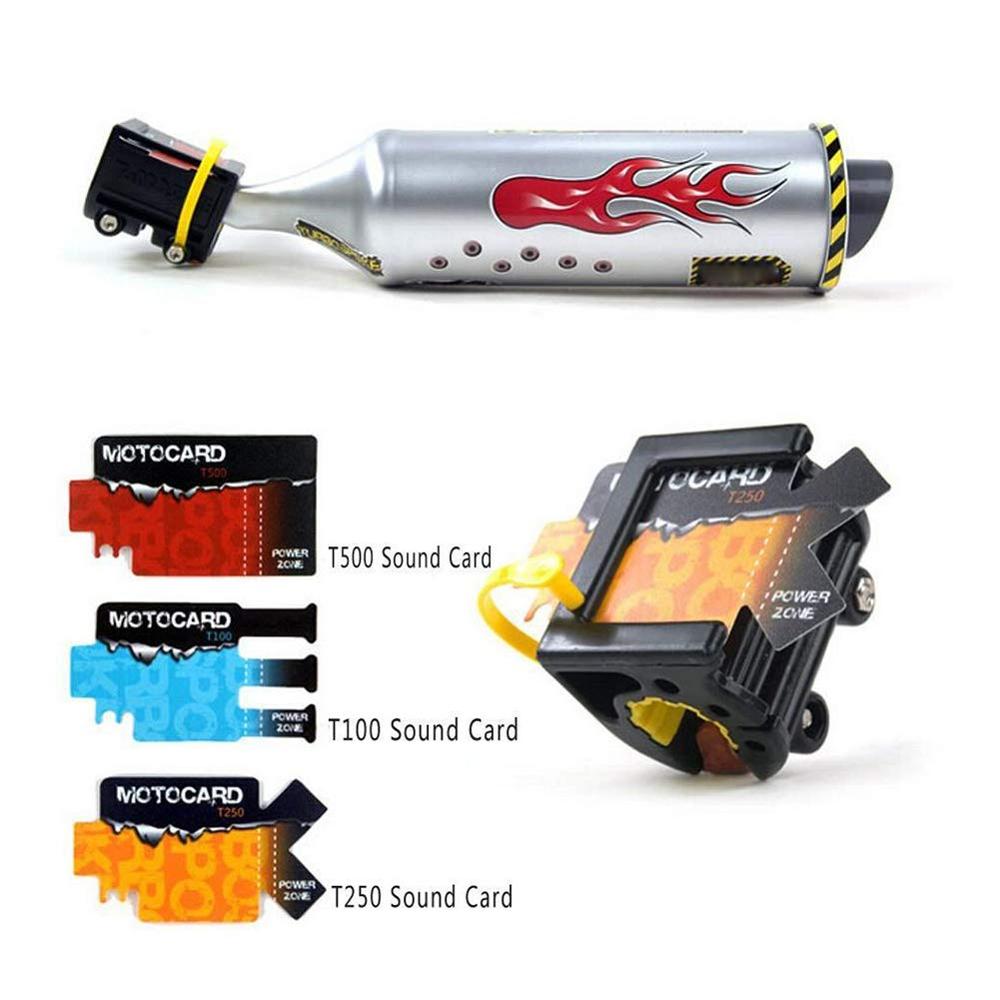 6 Different Turbo Motorcycle Sound Effects Cycling... – Grandado