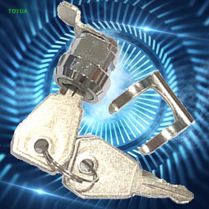 1XCC Metalen Kast Sloten Beveiliging Cam Slot Met ... – Vicedeal