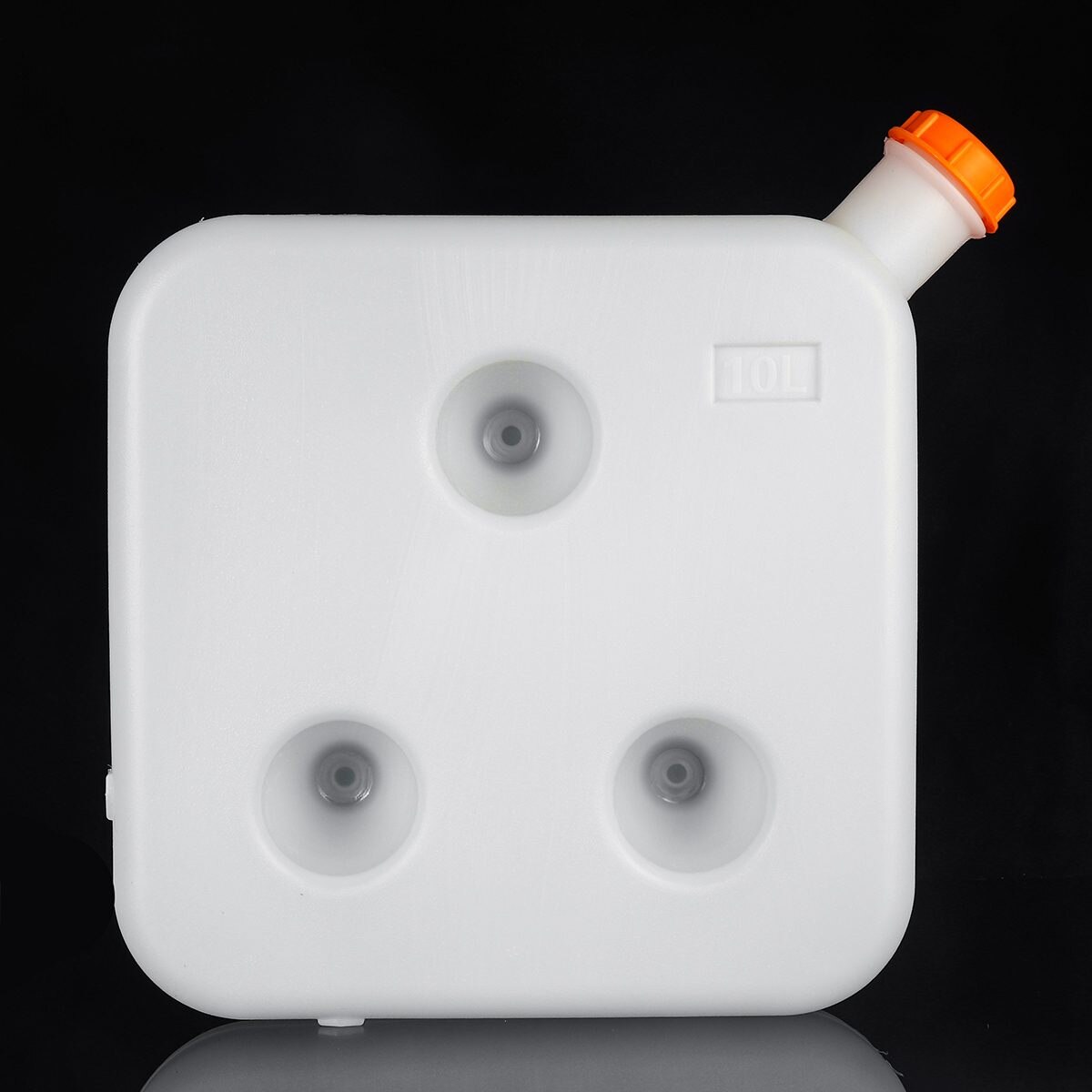 10L Plastic Brandstoftank Benzine Benzine Opslag B... – Vicedeal