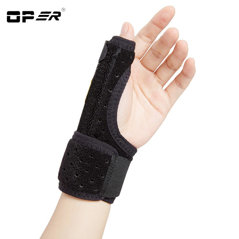 OPER Polsbandjes Tenosynovitis Brace Ondersteuning... – Vicedeal