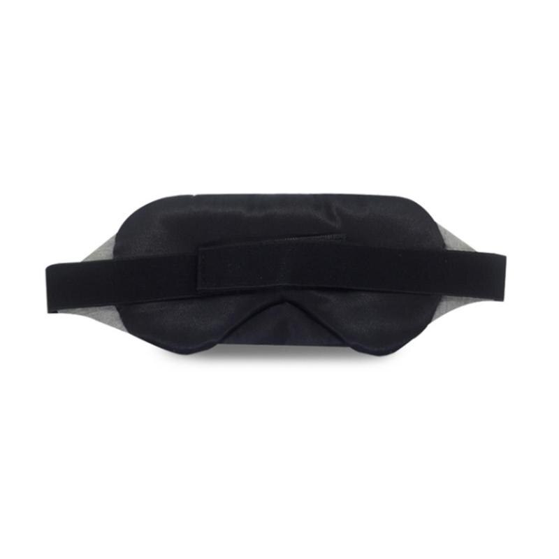 1Pcs Slaapmasker Ooglap Katoen Zijde Verstelbare A... – Grandado