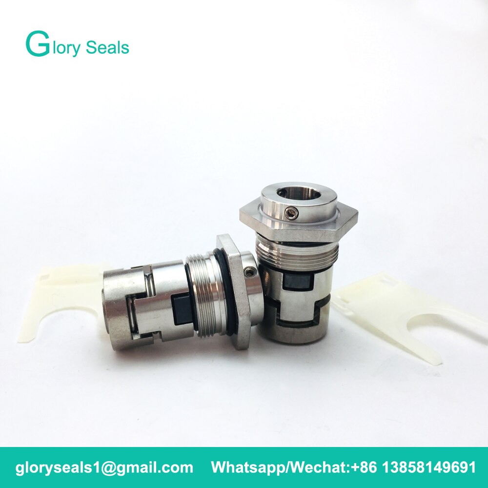 GLF-16 CR16 GLF-C-16 Mechanical Seals CR10/CR15/CR... – Vicedeal