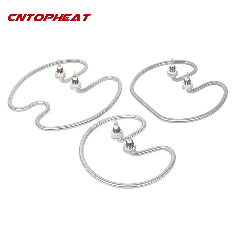 220v 2kw/3kw SUS304 Electric Heat Tube Immersion H... – Grandado