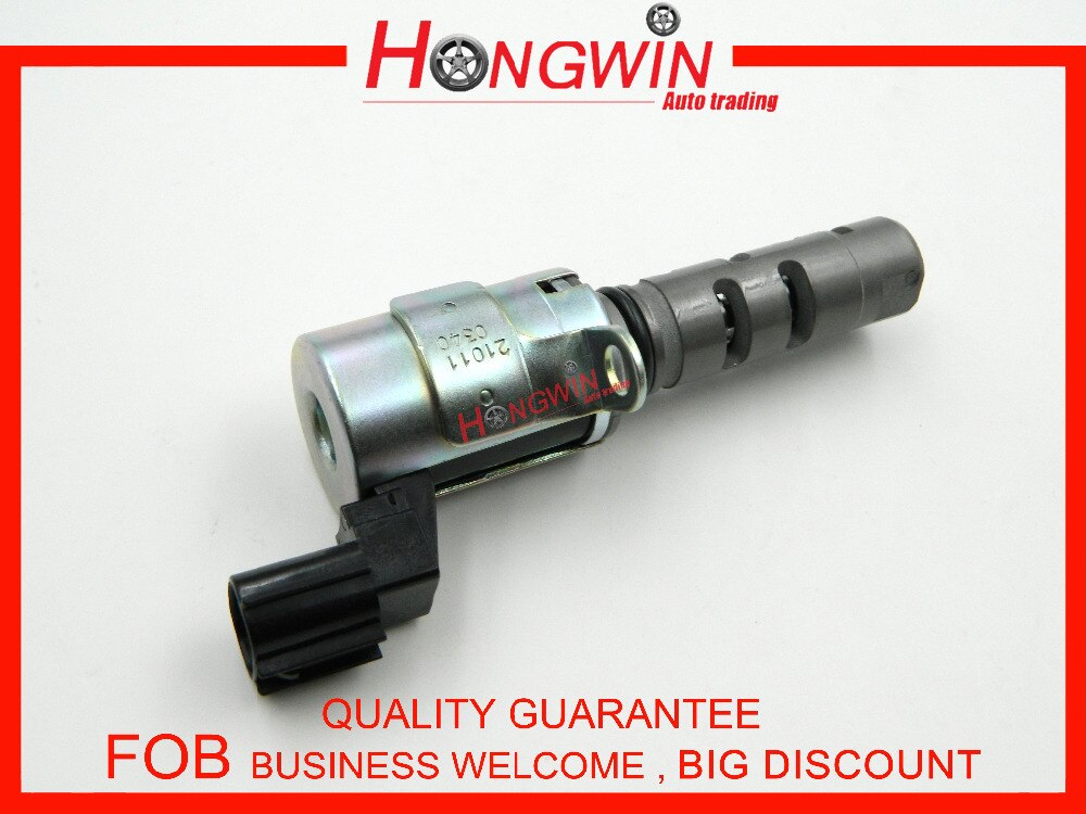 OEM:15330-97402 VVT Camshaft Timing Control Valve ... – Grandado
