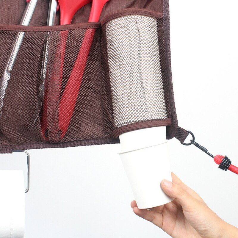 Picnic Storage Bag Outdoor Camping Net Bag Folding... – Grandado