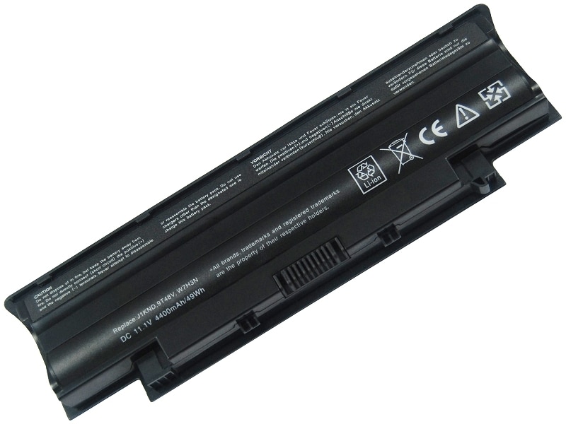 Laptop Battery Replace For Dell Inspiron 13R N3010... – Grandado