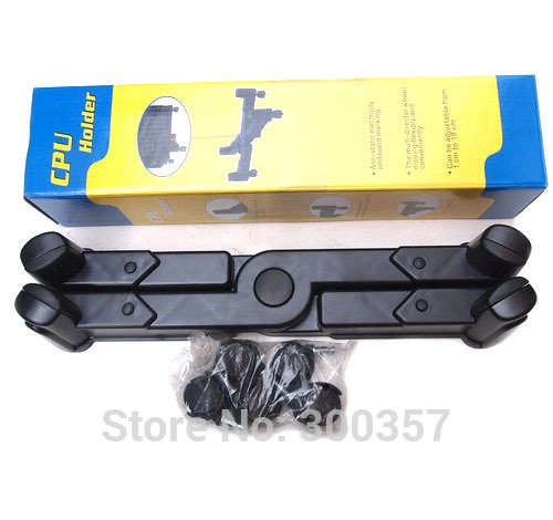 Computer PC case houder cpu stand CPU Houder X sta... – Vicedeal