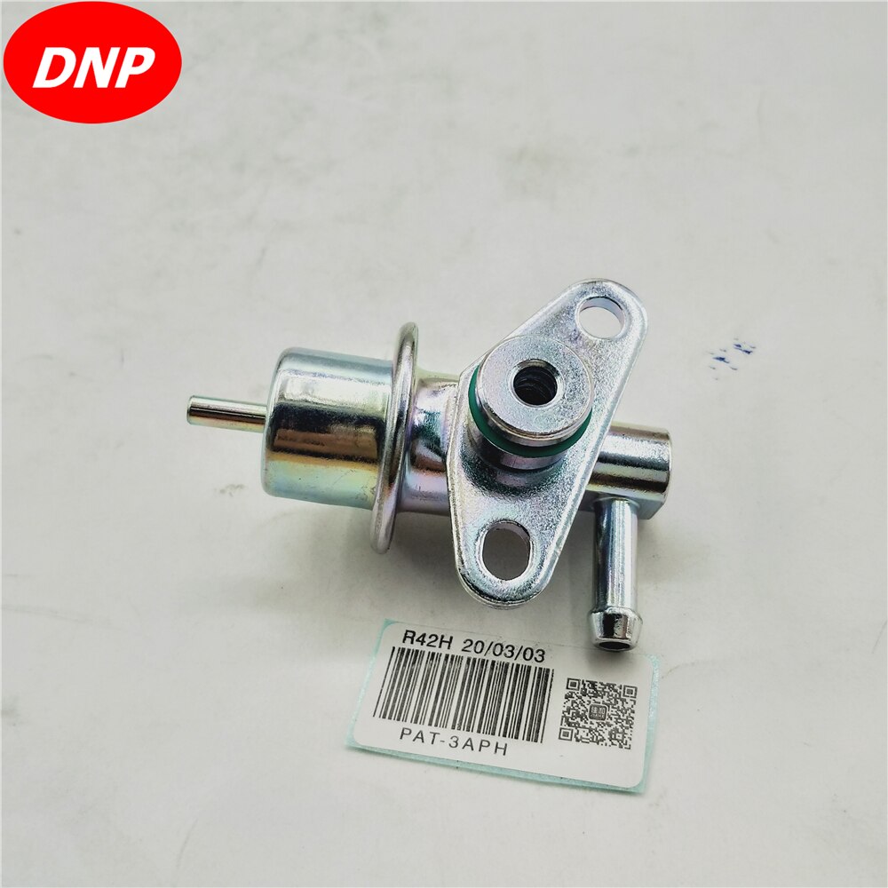 Dnp Fuel Pressure Regulator Fit Voor Mitsubishi Mo... – Grandado