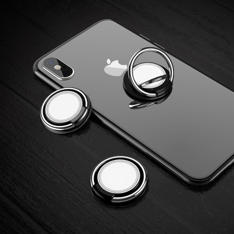Universal Portable phone Finger Ring Holder for Ca... – Vicedeal