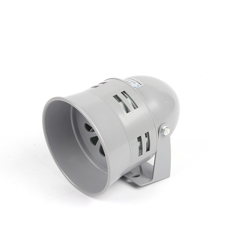 DC12V/DC24V/AC110V/ 220VAC Gray MS-290 Mini Plasti... – Grandado