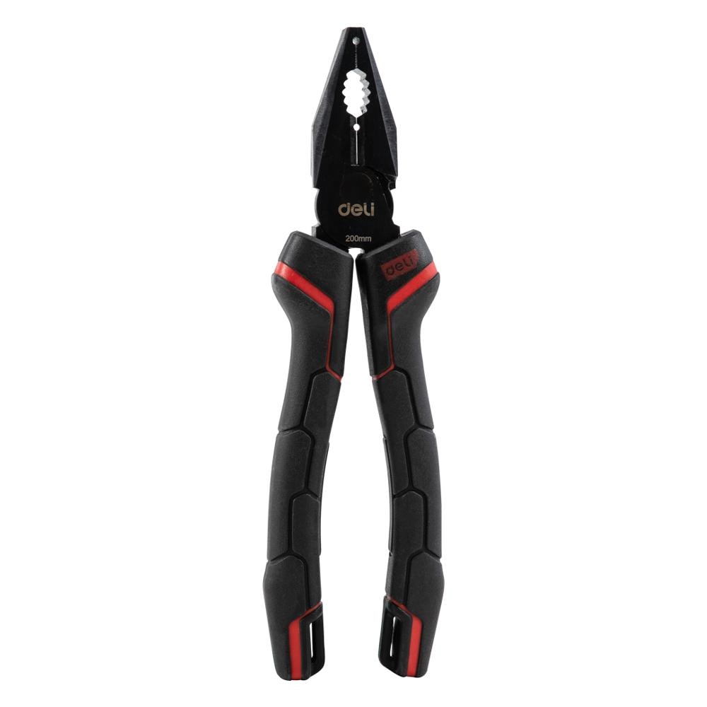 Youpin High-carbon steel Tiger pliers Multi-function flat wire cutter ...