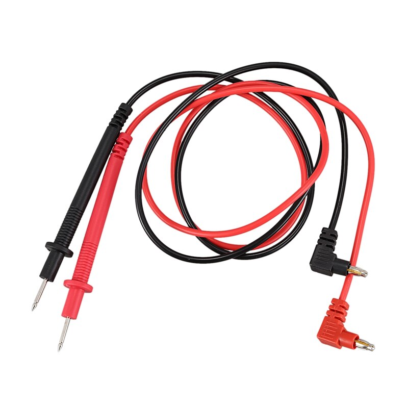 Digital Multimeter 1000V Banana Plug Probe Test Le... – Vicedeal