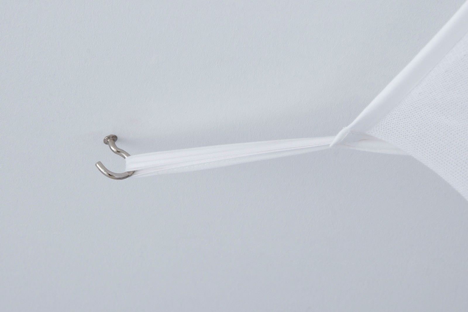 Bed ornament Double Bed Mosquito Net Fabric Net Qu... – Vicedeal