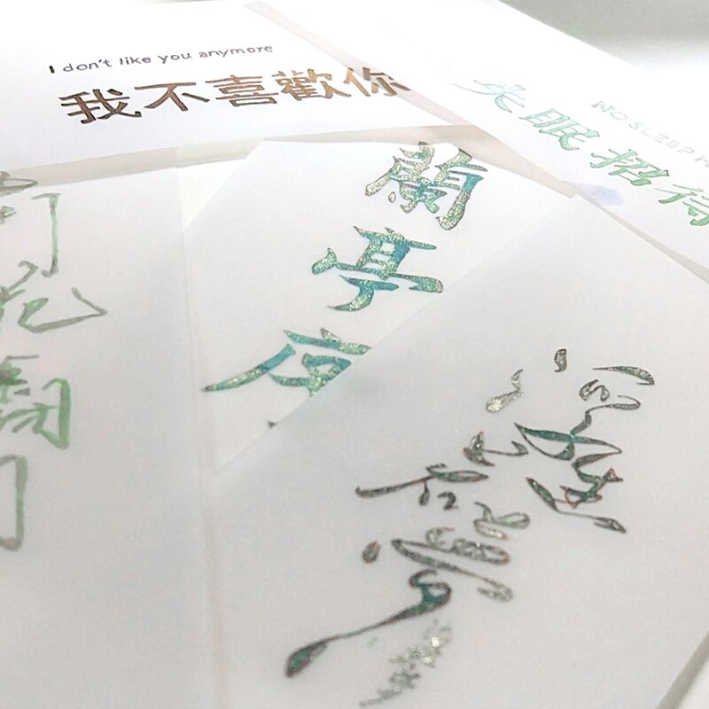 A6 A4 Size Color Ink Testing Sulphuric Acid Paper,... – Grandado