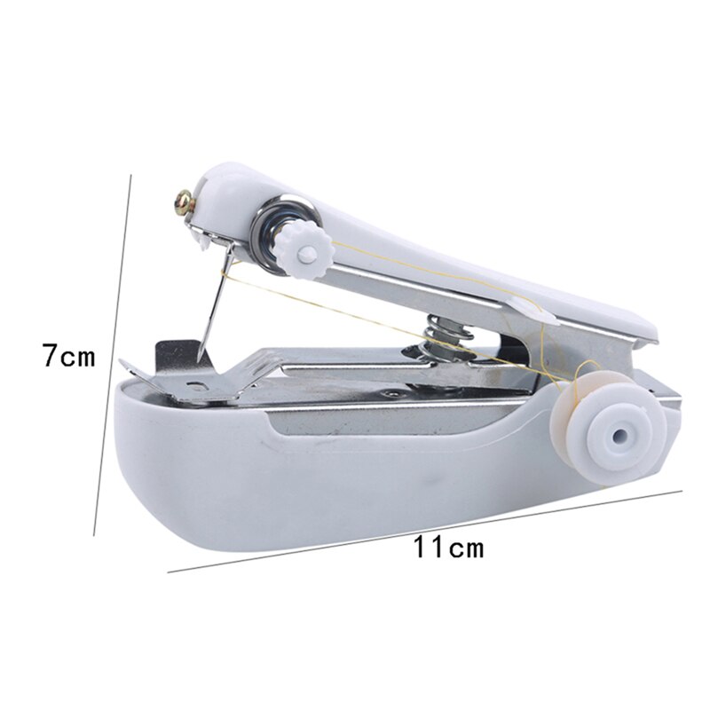 Home Travel Small Embroidery Manual Operation Simp... – Grandado
