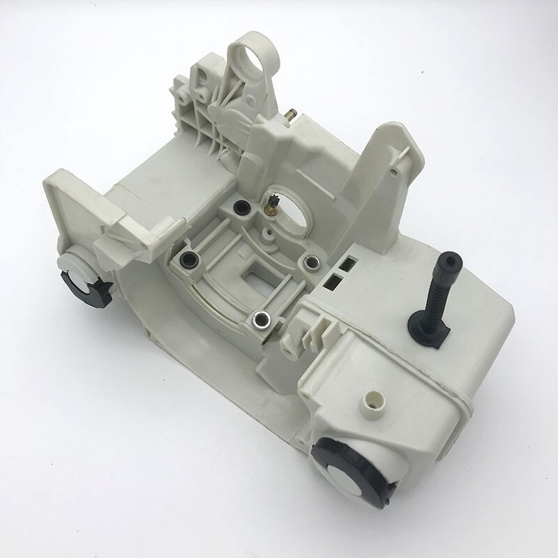 Oil Fuel Gas Tank Crankcase Engine Housing Fit For... – Grandado